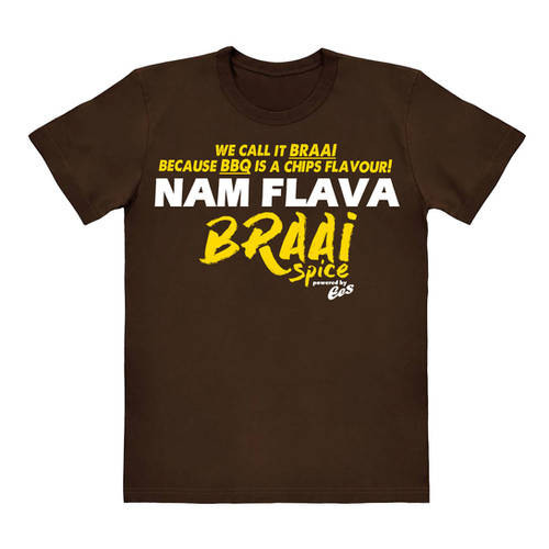 Nam Flava Spice T-Shirt | EES