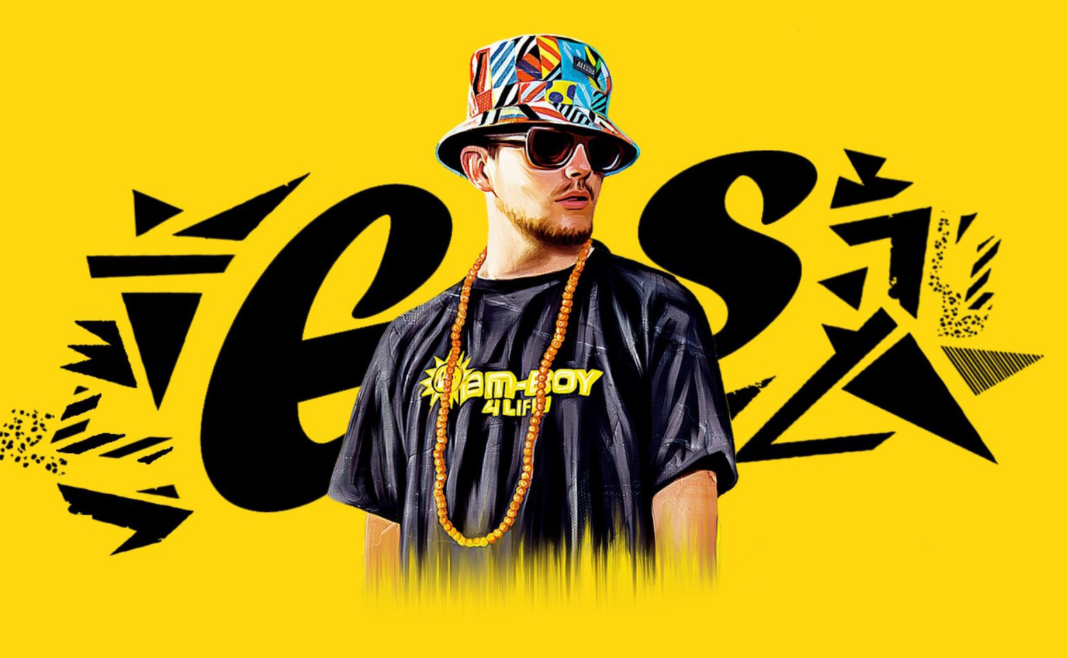 EES | Musician & Entrepeneur