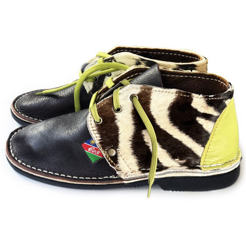 NAM FLAVA "Vellies" (green) | EES