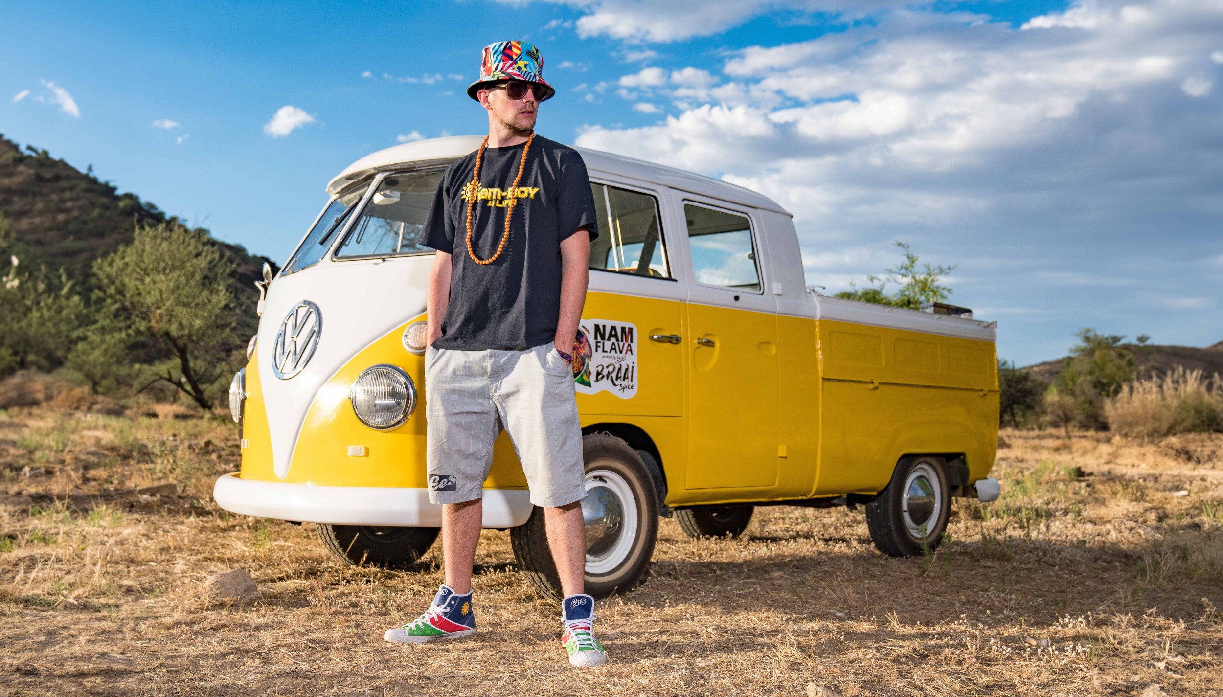 EES | Afro Lifestyle Music