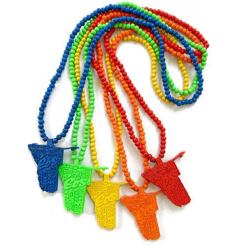 Namibia Chains by EES | EES