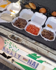 CAMPING PLACES | Nam Flava Camping