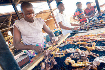 CAMPING PLACES | Nam Flava Camping