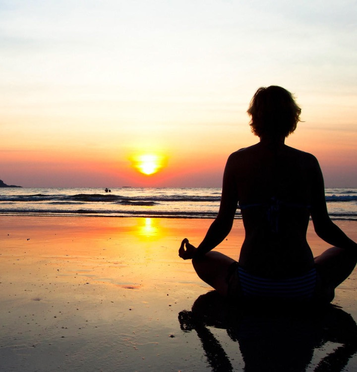 Go Meditate - Learn how to Meditate in Bombay