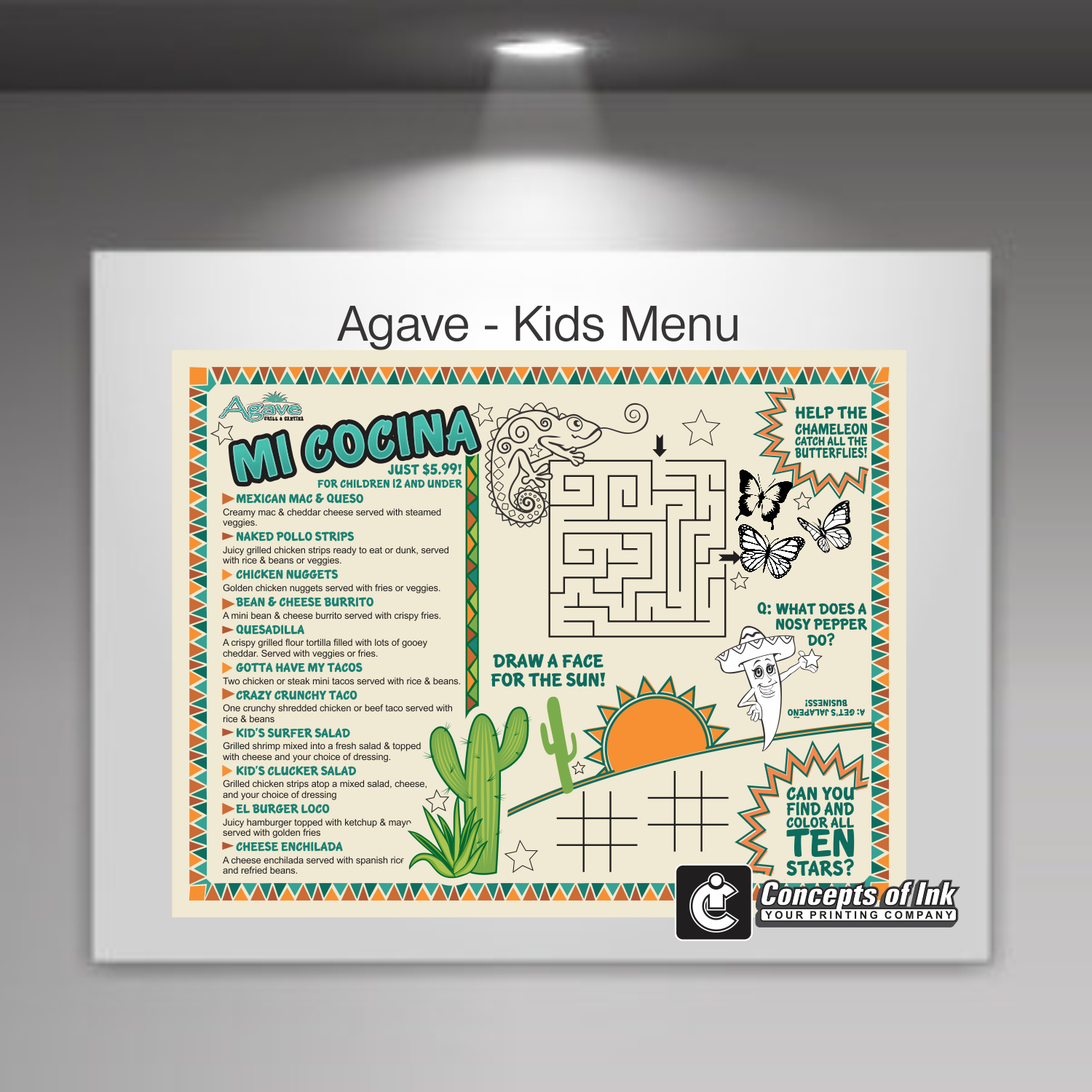 Gallery | conceptsofink