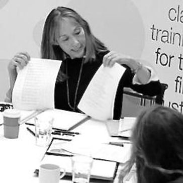 lisa vick script supervisor