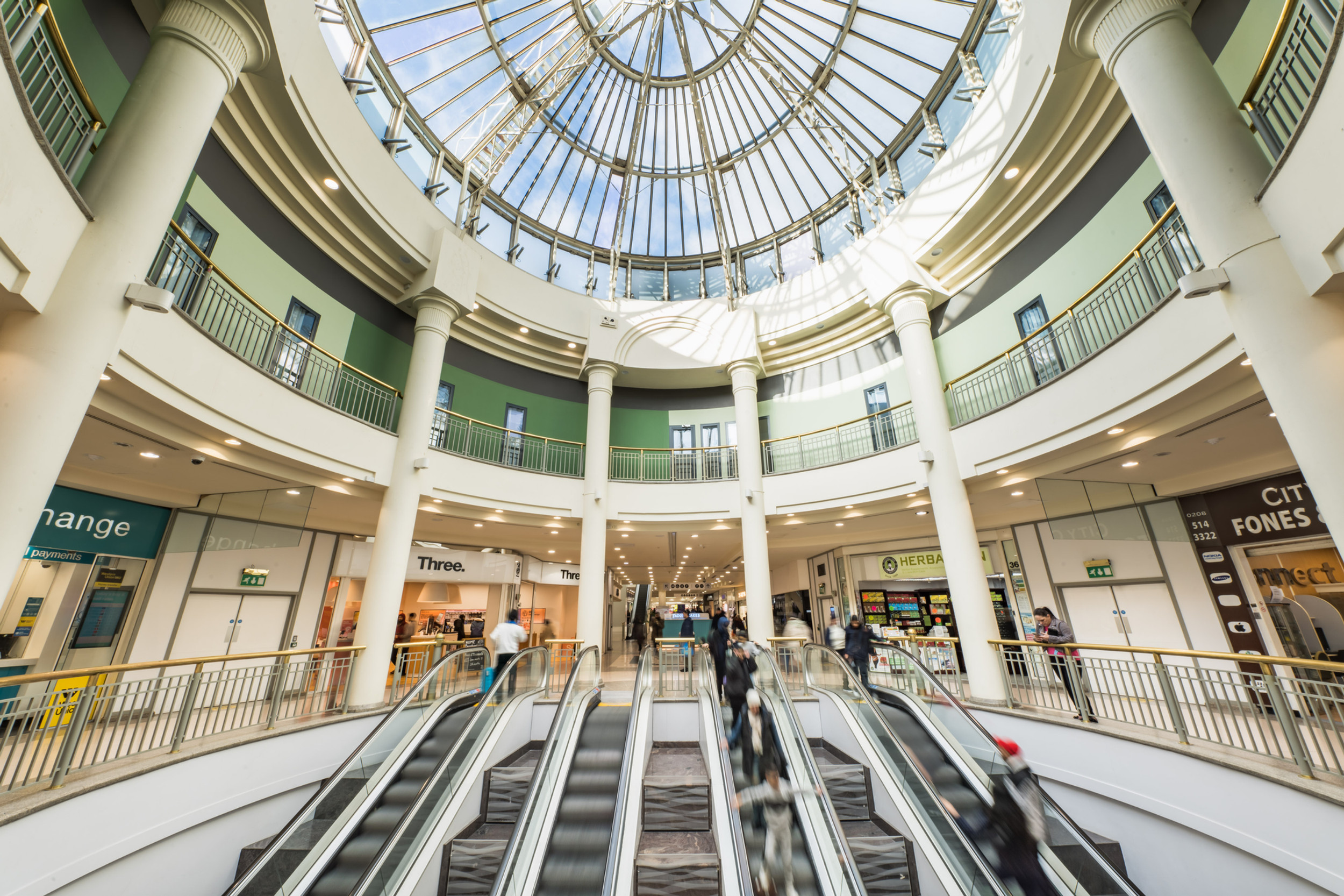 Enhance Your Brand with Professional Architectural Photography