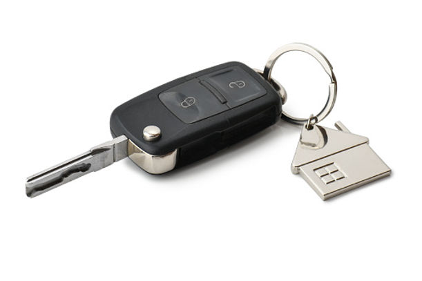 What Exactly is a Key Fob, and Where to Sell it?