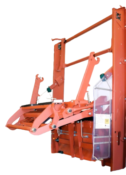 ML325 Lifter | Mechlift