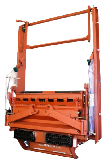 ML325 Lifter | Mechlift