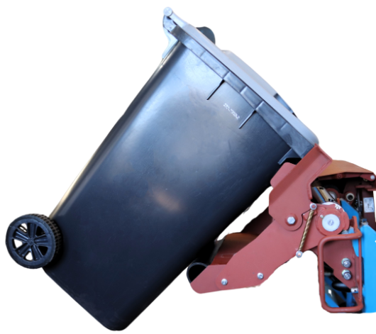 ML150 Lifter | Mechlift