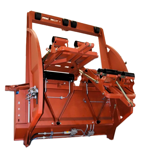 ML220R Lifter | Mechlift