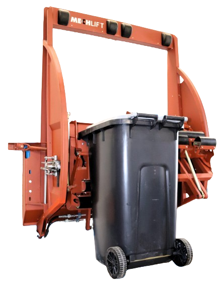 ML220R Lifter | Mechlift