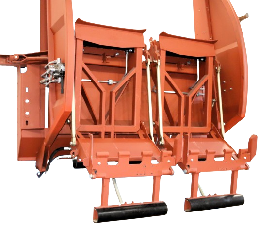 ML220R Lifter | Mechlift