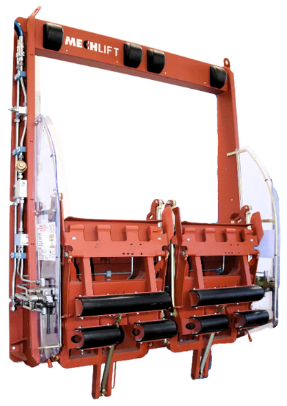 ML220 Lifter | Mechlift