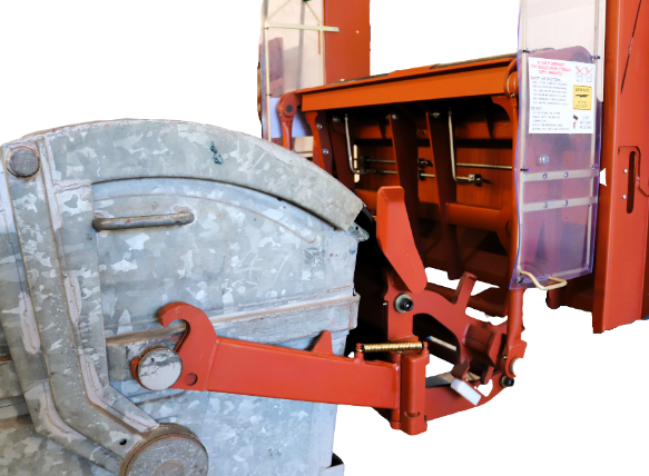 ML325 Lifter | Mechlift