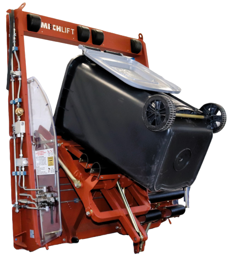 ML220 Lifter | Mechlift