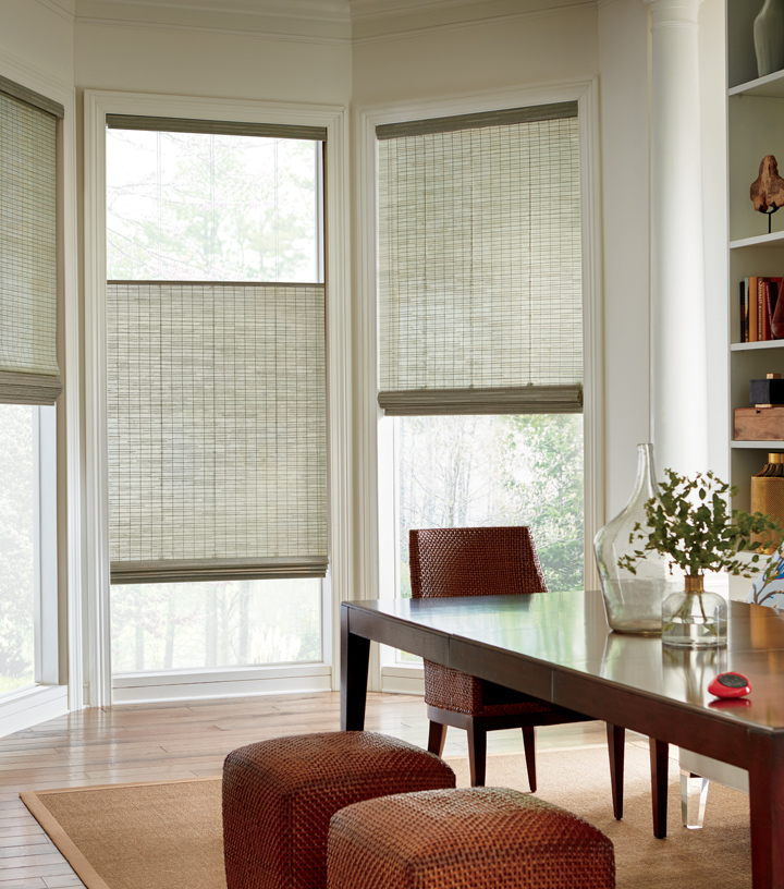 EVERYTHING you need to know about Window Treatments