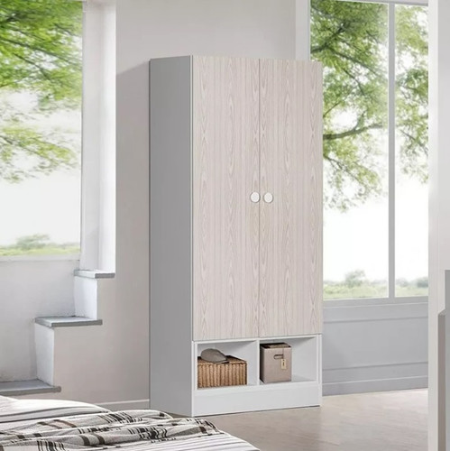 Vanilla 80cm wardrobe | KINDA STORE