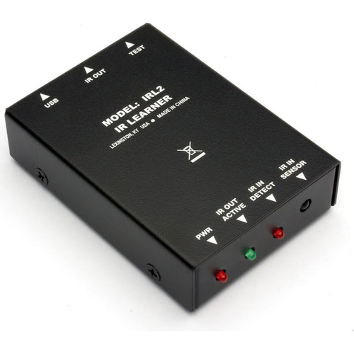 PC Infrared Learning Interface | adeppcontrol