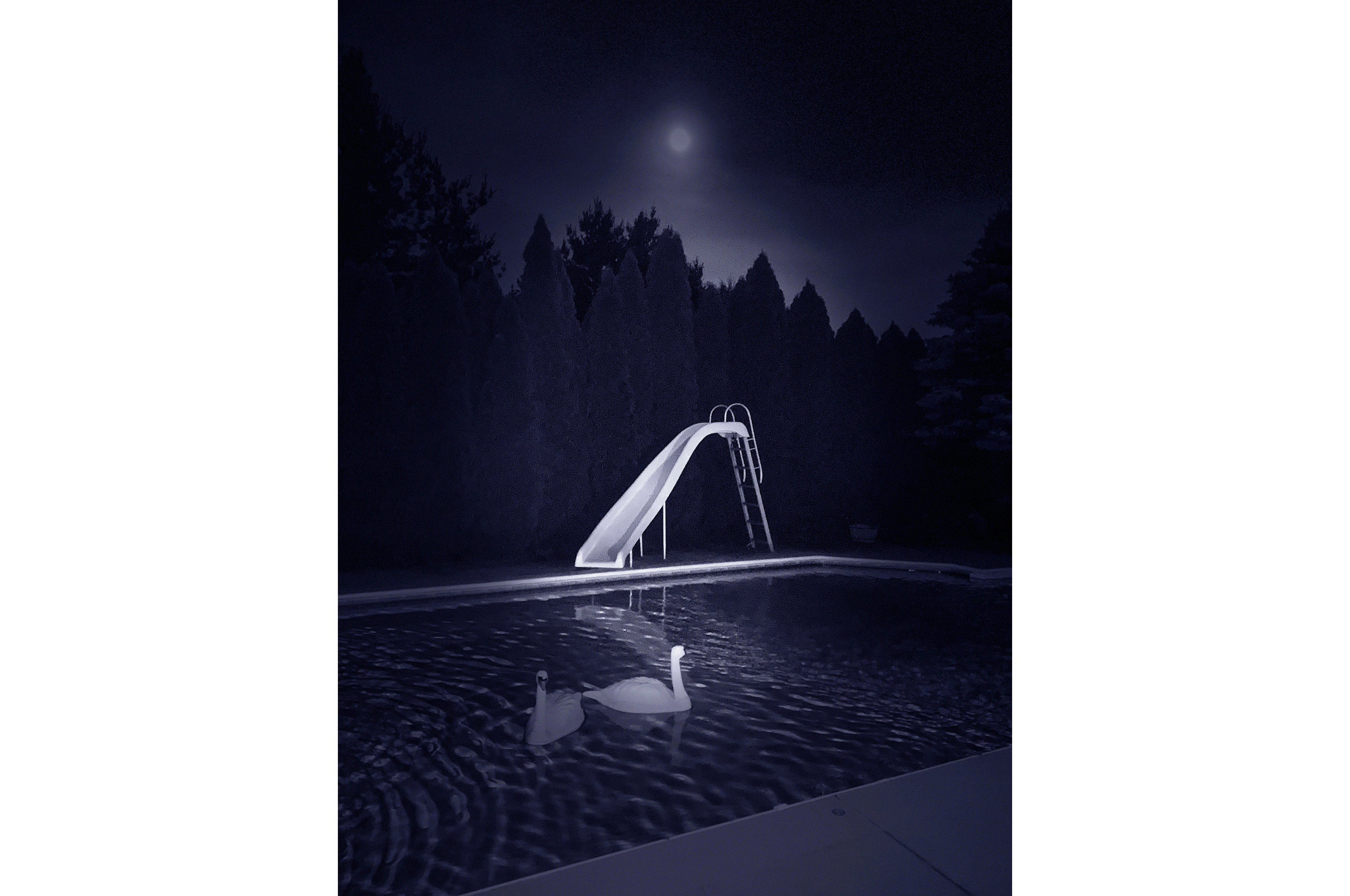 Slide show | Gary Beeber