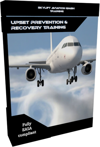 Upset Prevention & Recovery (UPRT) | E-Learning