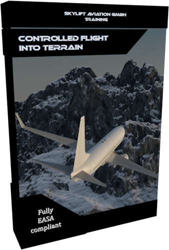 Controlled Flight Into Terrain (CFIT) | E-Learning