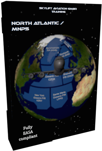 North Atlantic / High Level Airspace (NAT/HLA) | E-Learning