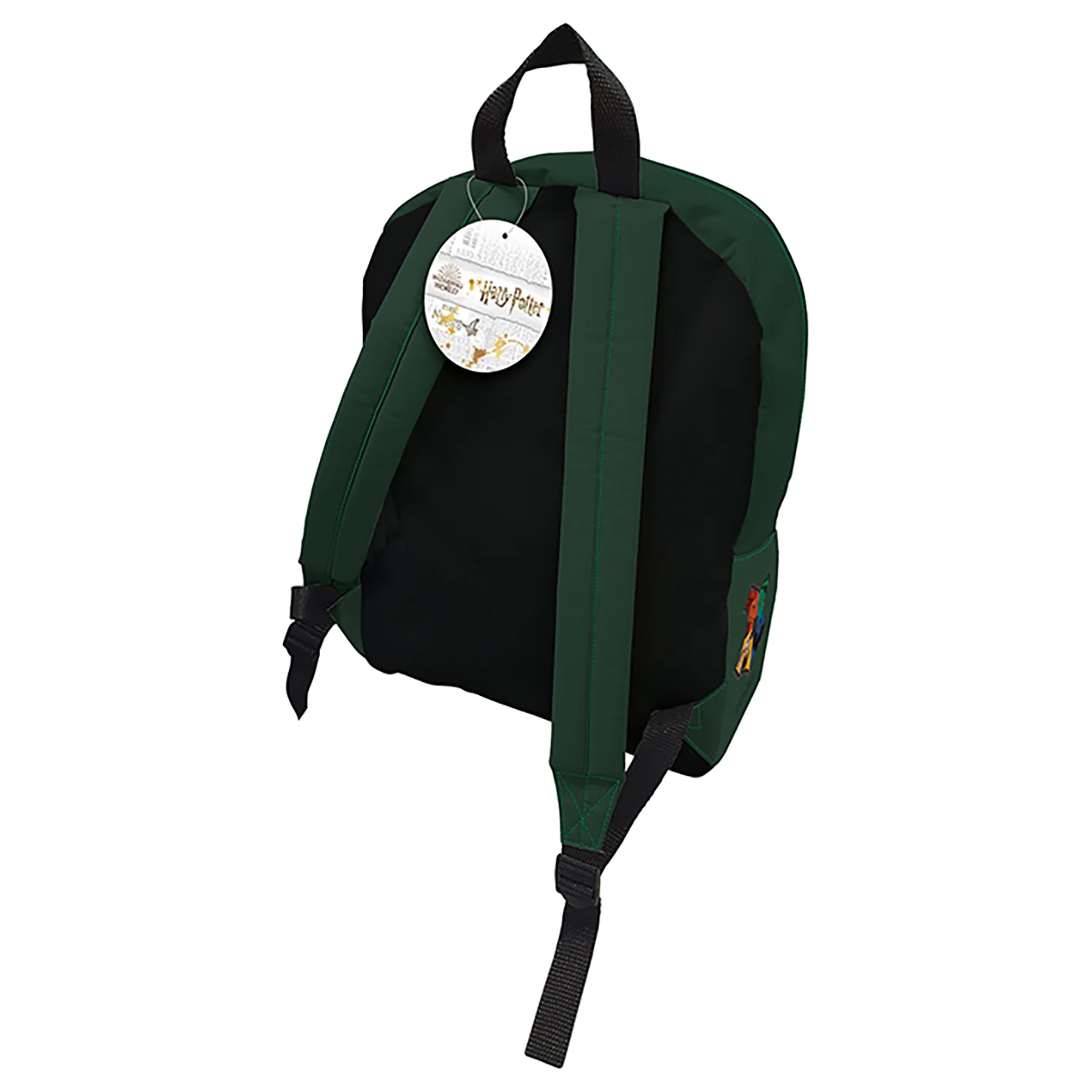 Harry Potter Hogwarts Houses Backpacks - Choose Your House | mysite