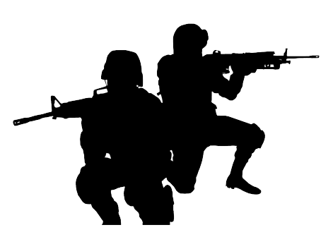 QUE ES AIRSOFT&MILSIM | ARMA-TE