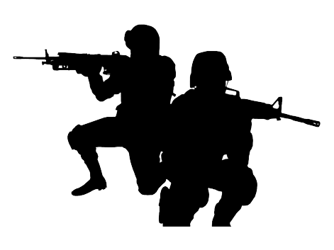 QUE ES AIRSOFT&MILSIM | ARMA-TE