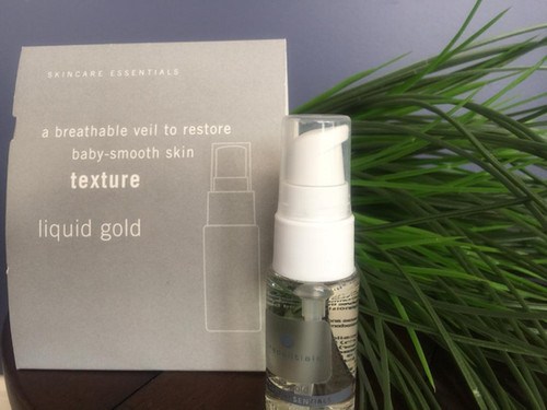 Liquid Gold | Skin & Soul Spa
