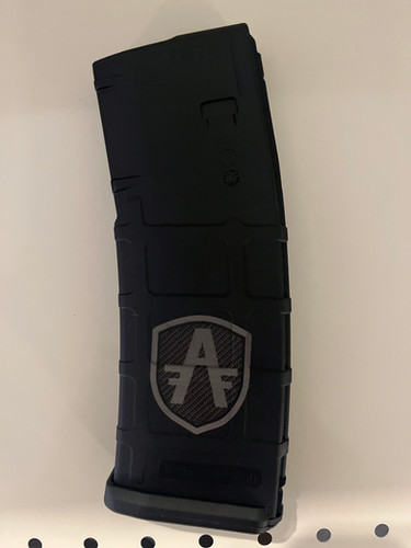 Aim First Logo | mysite