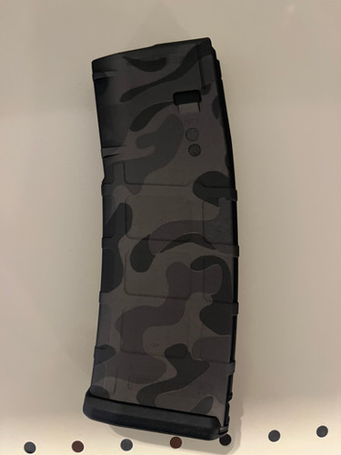 Camo PMAG | mysite