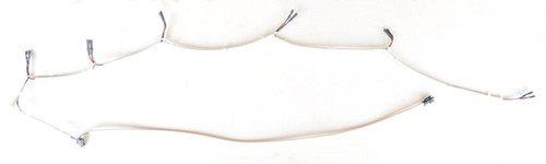 LED Wire Kit For Professional Series Kokomo BBQ Grills | KoKoMo Grills