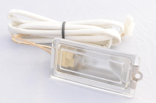 Halogen Light Kit for Pro Kokomo BBQ Grills | KoKoMo Grills