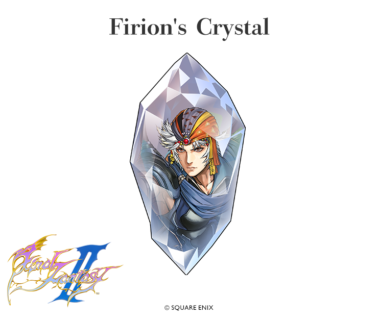 FINAL FANTASY Collab Artwork