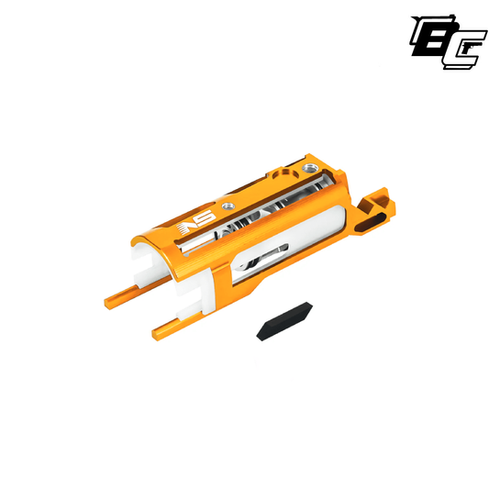 BBU Hi-Capa NEXXSPEED | BLADE CUSTOM