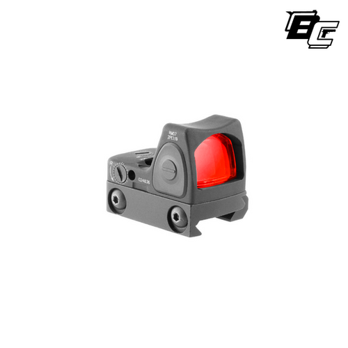 MINI RED DOT PISTOLA | BLADE CUSTOM