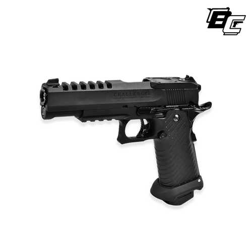 Airsoft ICS CHALLENGER HI-CAPA GBB | BLADE CUSTOM
