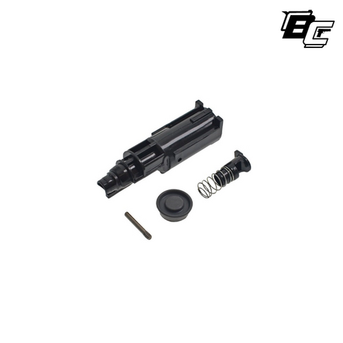 Nozzle Glock G17 COW COW | BLADE CUSTOM