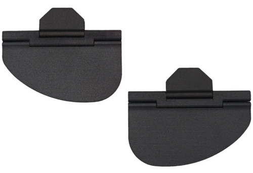 Pro Max Series - Black | Brim Shades