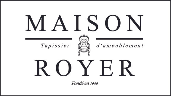 Maison Royer Tapissier sur-mesure / Isère