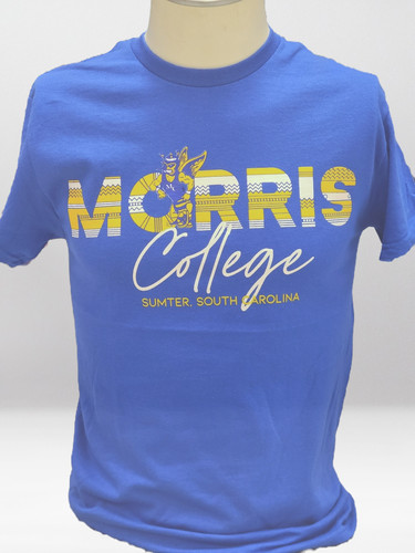 Morris College T-Shirt | Morris College Store