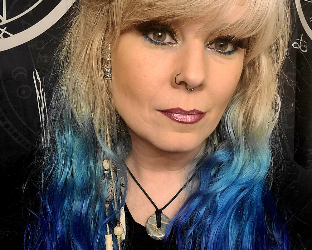 Hair Magic 101 - FREE COURSE | The Blue Bodhi