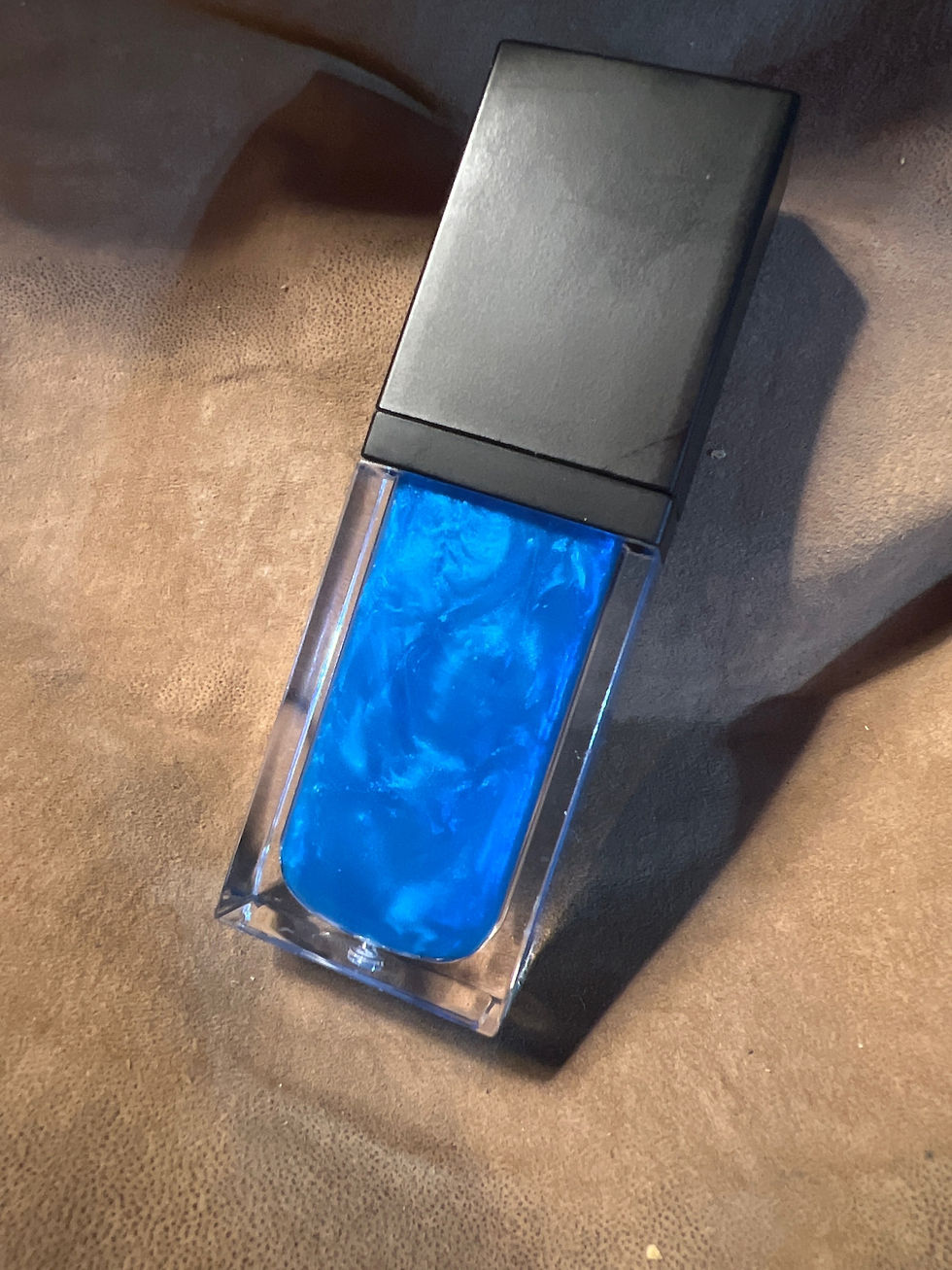 The Blue Bodhi Collection | The Blue Bodhi