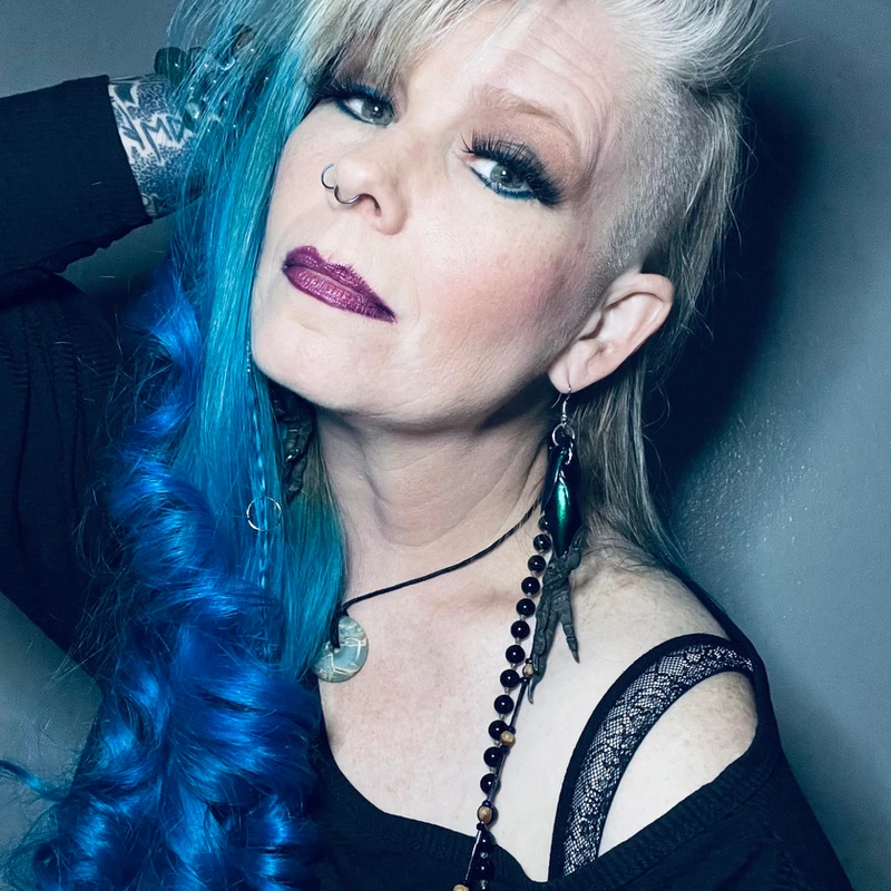 Glamour Magick 101 | The Blue Bodhi