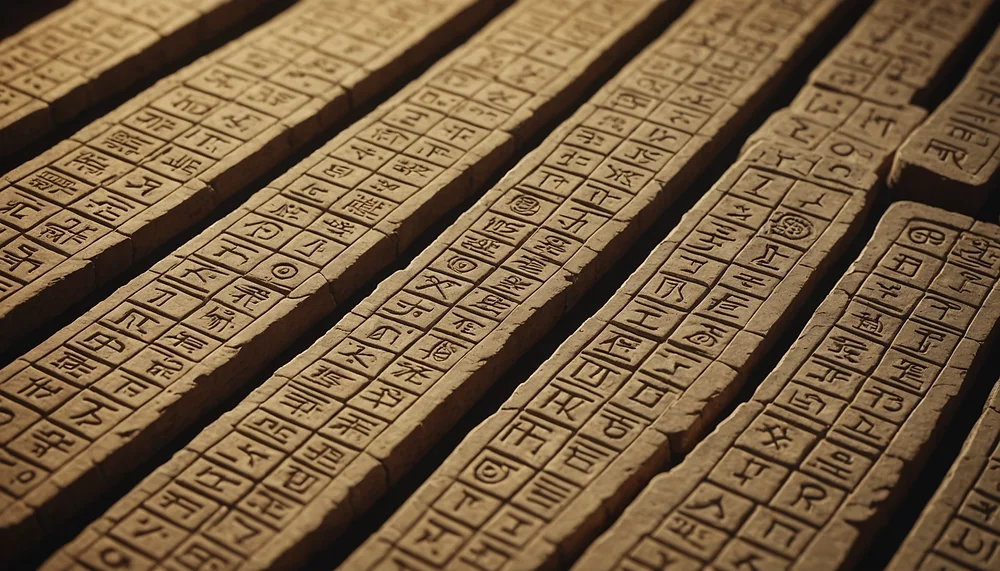 Unraveling the Mysteries of Enochian: A Deep Dive into the History and ...