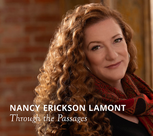 THROUGH THE PASSAGES | NancyEricksonLamont