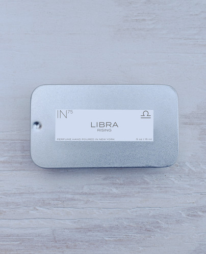 LIBRA RISING PERFUME | IN75